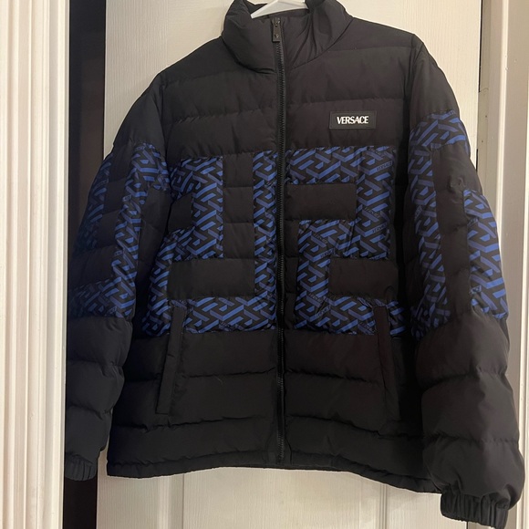 Versace | Jackets & Coats | Versace Men Jacket | Poshmark